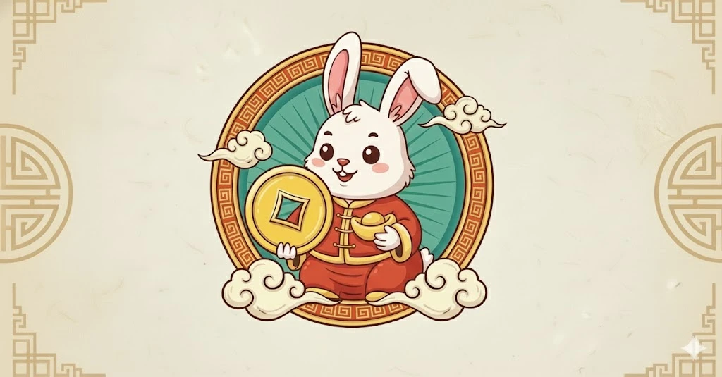 Chinese Zodiac Rabbit: Meanings, Personality Traits & Horoscope | RPL ...