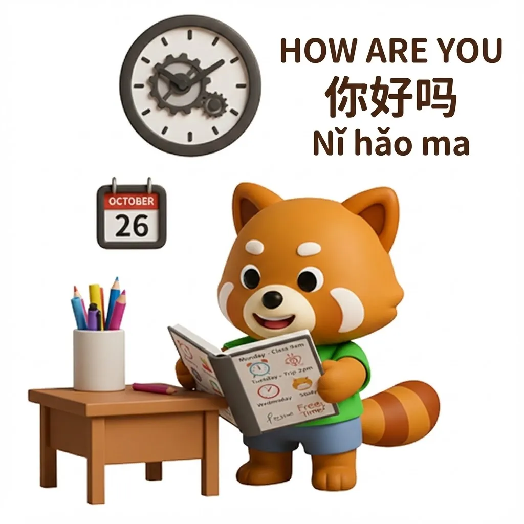 20 salutations en chinois | Guide complet des formules de politesse et ...