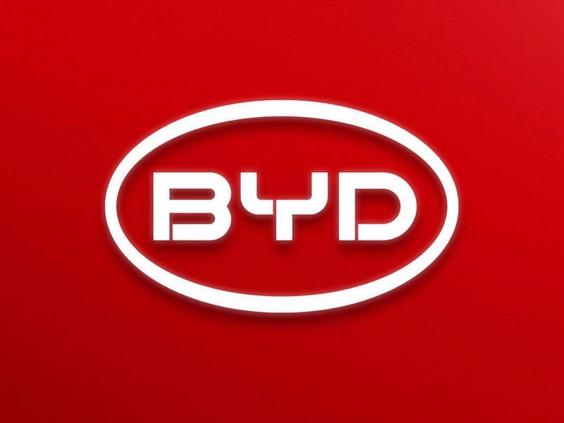 BYD Growth Story: From a Small Battery Factory to a Global Leader in ...