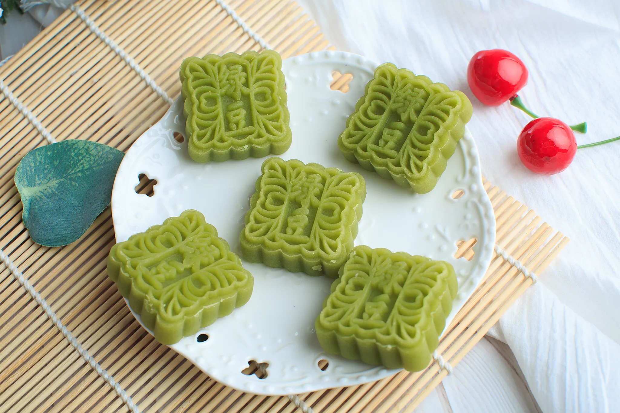 The Complete Guide to Mung Beans in China: History, Foods, and Cultural ...