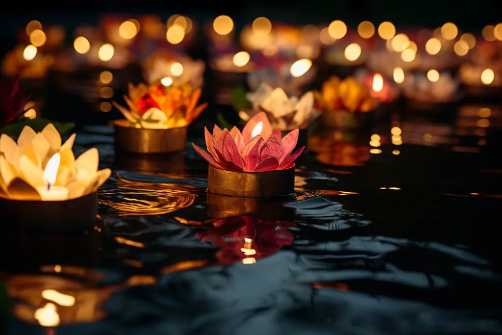 Chinese Lanterns: From Ancient Illumination to Modern Symbolism | - RPL ...